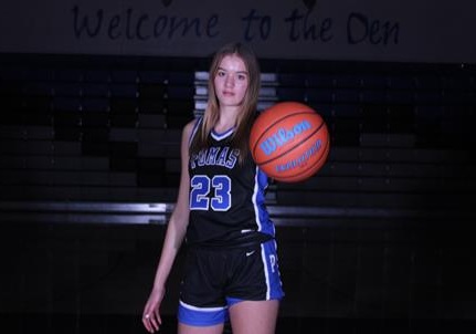 Alexandra Eschmeyer…Keeping The Family Tradition – Stateline Sports Network