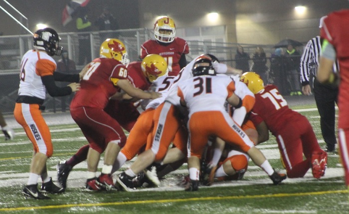 NFHS Prohibition On Slapping The Head Now Applies To All Players in ...