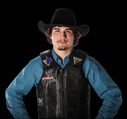 Tyler Manor…From Mack Arena To The PBR – Stateline Sports Network