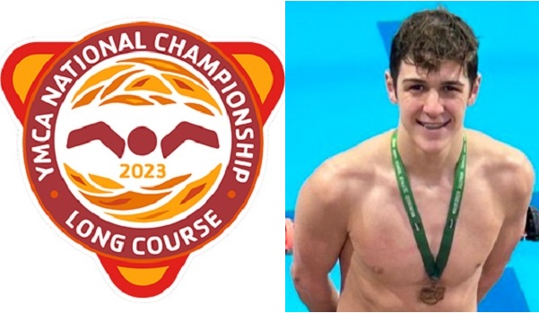 Newcomb Competing At Long Course YMCA Nationals – Stateline Sports Network