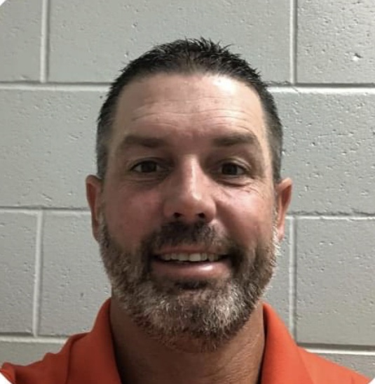 Former Celina Resident Named New Girls Basketball Coach A Sallisaw (Ok ...