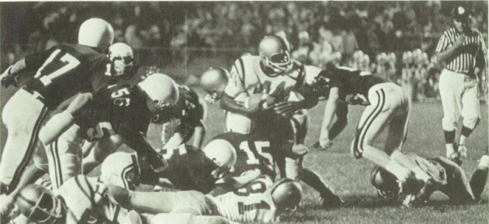 The Undefeated 1969 Niles Vikings…Winning Ways Returning In 2023 ...