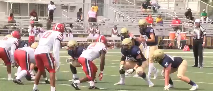 Illinois Independent Conference – Week 4 – Stateline Sports Network