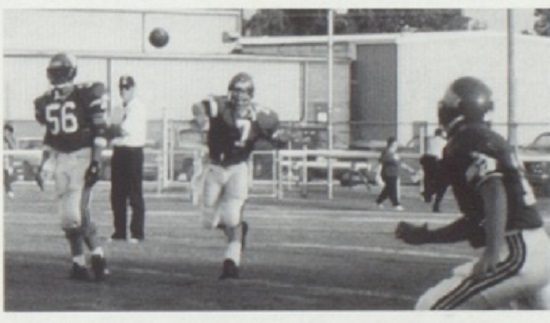 1995 Celina Bulldogs Football Record Setting Season – Stateline Sports ...