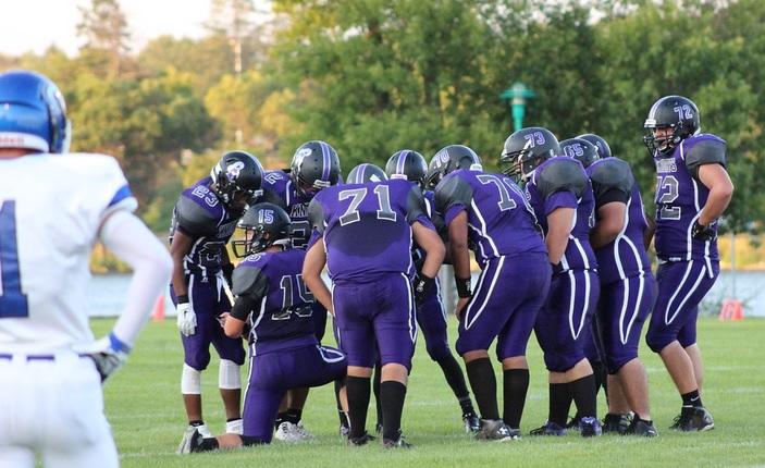 Joe Eitel – Stateline Sports Network