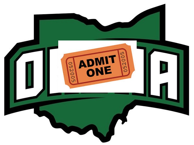 Ohio Speaker Of The House…Concerns With OHSAA Ticket Situation…Bill ...