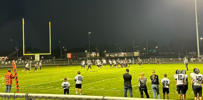 Joe Eitel’s Early Look At The Rankings…Ready For The Playoffs…Some ...