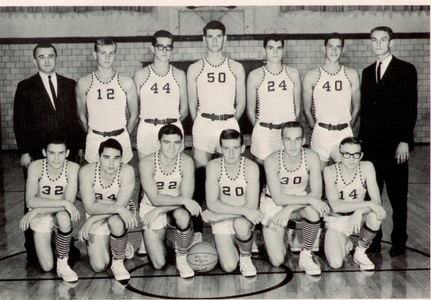 A look back…Mendon-Union Basketball ‘A Scoring Machine’, Grover Hill’s ...