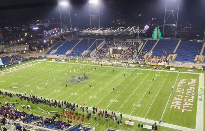 Playoff Ramifications From Ironton Situation – Stateline Sports Network