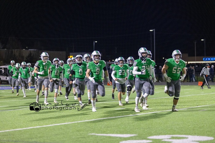 Celina Football ‘Rumored’ To Start 2024 At Home Against Columbus South ...