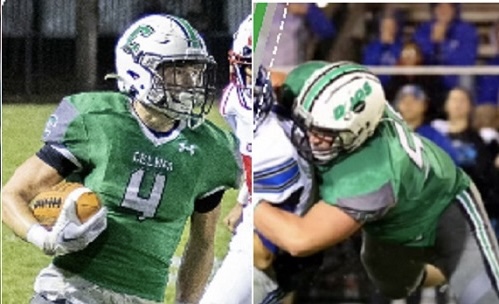2023 Division II and III Football All-Ohio Teams Announced, Celina’s ...