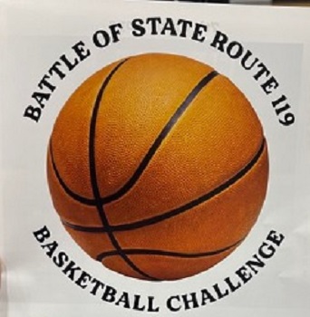 Battle Of State Route 119, Replaces Local Holiday Basketball ...