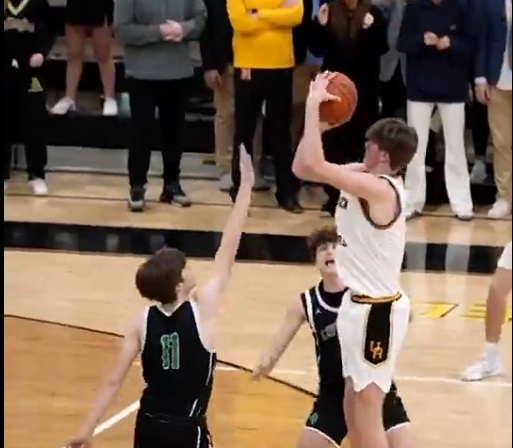 Buzzer Beater2023-24- Week 7 -’TXitter’ Buzzer Beaters From Around the ...