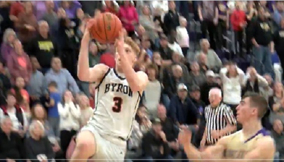 2023-24 – Week 9 -’TXitter’ Buzzer Beaters From Around the USA ...