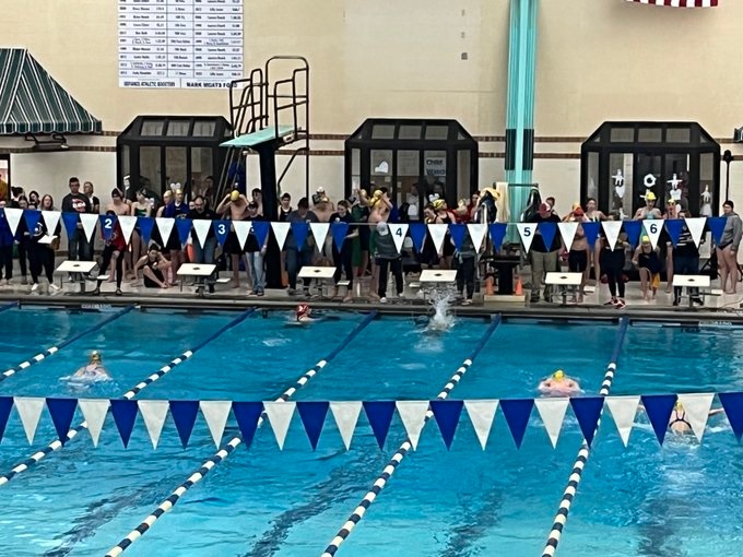 Shawnee Boys And O-G Girls Win 2024 WBL Swim & Dive Championships ...