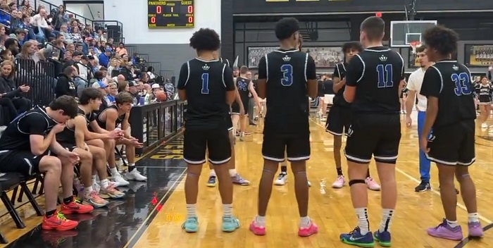 ‘Wild and Woolly’ Kentucky Boys HS Basketball Transfer Turns Sour ...