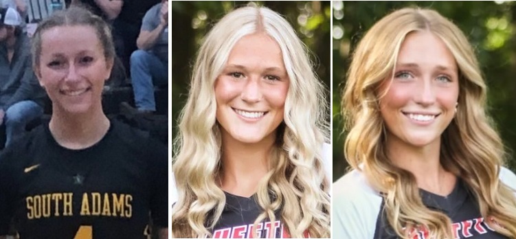 2024 All-ACAC Girls Basketball Team Named – Stateline Sports Network