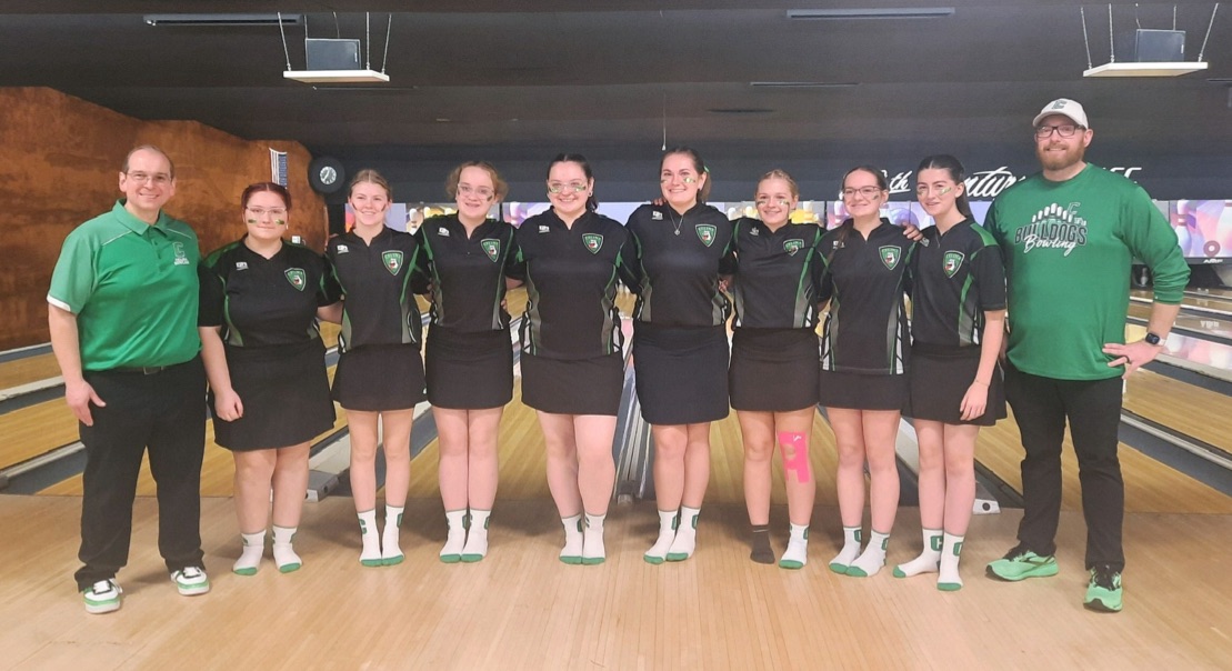 St. Marys Sweeps 2024 WBL Bowling Tournaments, Celina Girls 2nd, Boys ...