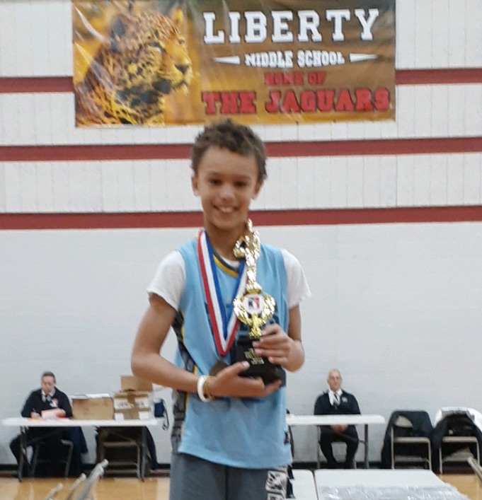 Ohio Elks Association Hoop Shoot Competition – Stateline Sports Network