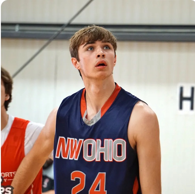 2023-24 All-Northwest Conference Boys Basketball Team Named, Crestview ...