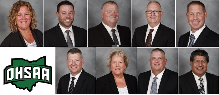 Ute And 9 OHSAA Board Of Directors To Decide Possible Additional ...