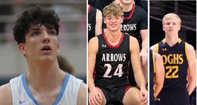 Ohio Mr. Basketball Finalists Announced by OPSWA – Stateline Sports Network