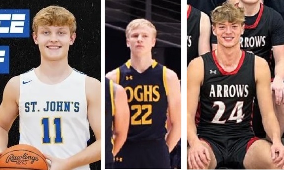 2024 All-Ohio D III And IV Boys Basketball Teams Announced – Stateline ...