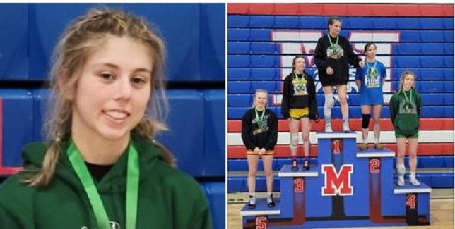 Miracle Headed To State For 3rd Consecutive Year – Stateline Sports Network