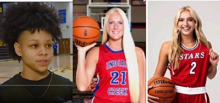Five Finalist Named For 2024 Ms. Indiana Basketball – Stateline Sports ...