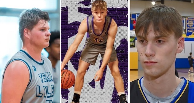 Clancy, Lawrence, & Pickett Step Up During Week-19 to Earn IBCA ...