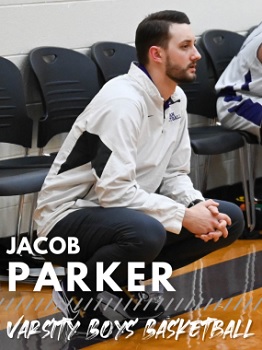 Bryan Names New Head Boys Basketball Coach – Stateline Sports Network