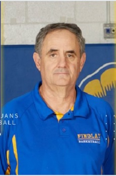 Veteran Findlay Boys Basketball Coach To Retire – Stateline Sports Network