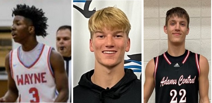 HBM Class Of 2024 Boys Top 60 Workout – Stateline Sports Network