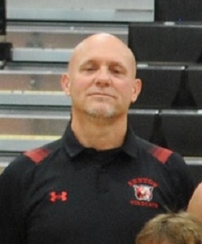 Kenton Boys Basketball Coach Steps Down – Stateline Sports Network