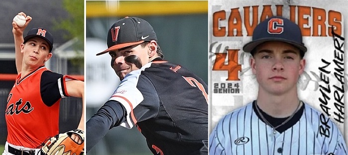 2024 All-Midwest Athletic Conference Baseball Team Named, Magoto ...