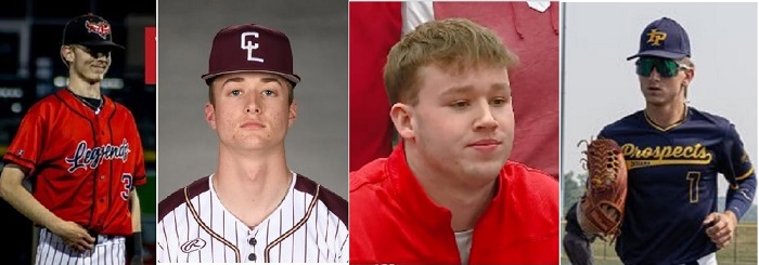 2024 All-Summit Athletic Conference Baseball Team Named – Stateline ...