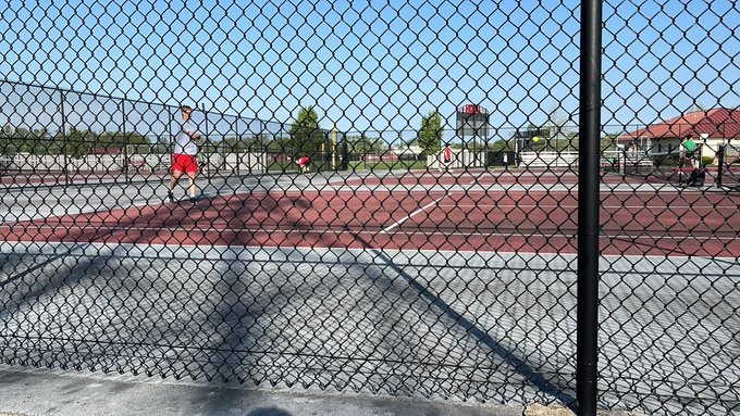Shawnee Wins 2024 Western Buckeye League Tennis Championship ...