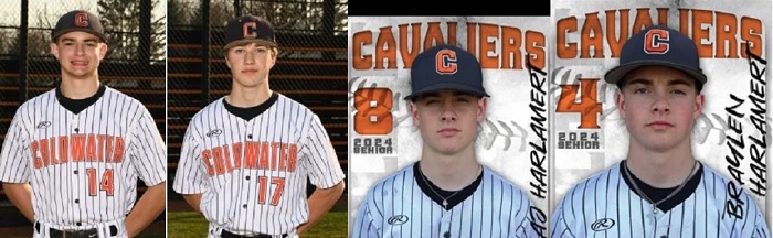 2024 SSN’s All-Mercer County Baseball Team, Coldwater’s Braylen ...