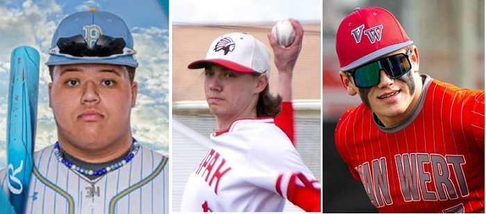 2024 All-WBL Baseball Team Named, Wapakoneta’s Taylor Echols Named POY – Stateline Sports Network