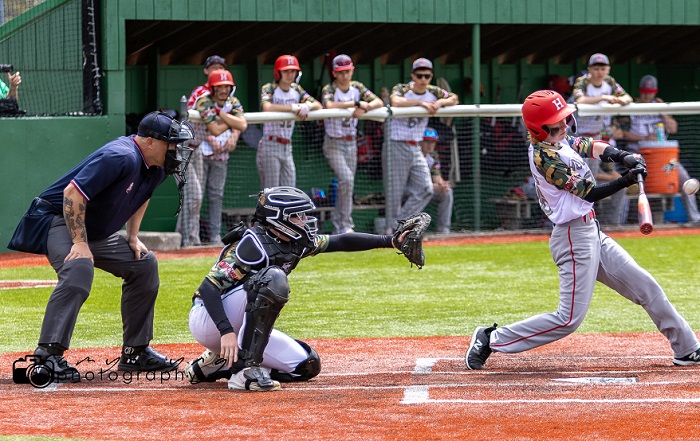 2024 OHSAA State Baseball Tournament Draw – Stateline Sports Network
