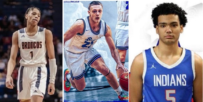 Kentucky Junior All Stars Named…To Battle Indiana In June – Stateline ...