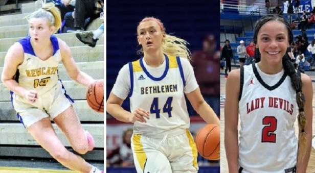 Kentucky Junior All Stars Named…To Battle Indiana In June – Stateline ...