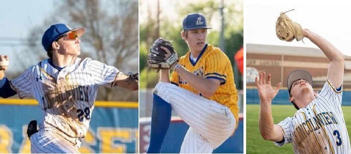 2024 All-NWC Conference Baseball Team Named, Lincolnview’s Bollenbacher ...