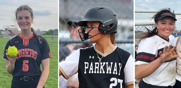 2024 All-Midwest Athletic Conference Softball Team, Wendel And Inskeep ...