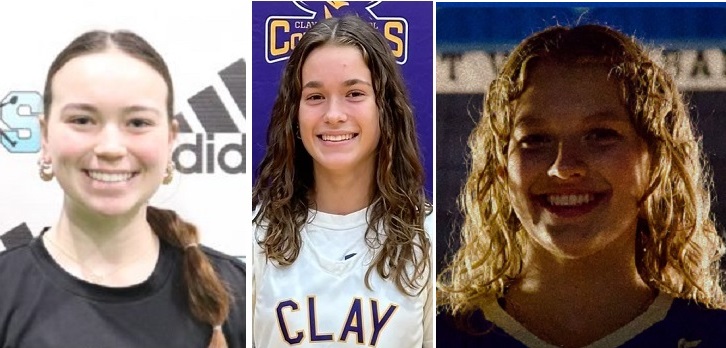 2024 All-Northern Indiana Conference Softball Team Named, Penn’s ...