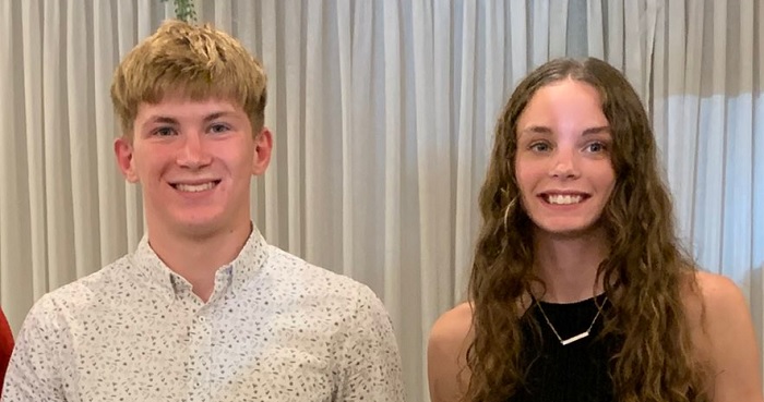 St. Henry Track Awards Banquet, Baumer And Wehrley Named MVP’s ...
