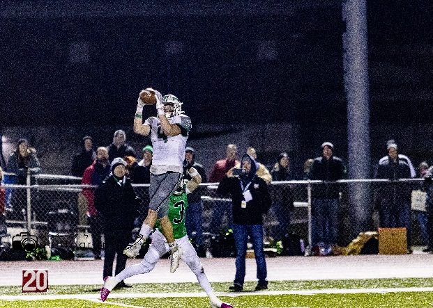 2024 – MAC & WBL Non-Conference Football Schedules, Includes Two Long ...