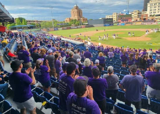 Ft. Recovery To Play For D IV State Baseball Title – Stateline Sports ...