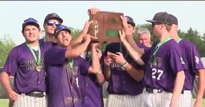 Cinderella Wears PURPLE – Stateline Sports Network