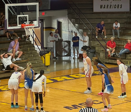 Jr. All-Stars…Indiana Sweeps Kentucky – Stateline Sports Network